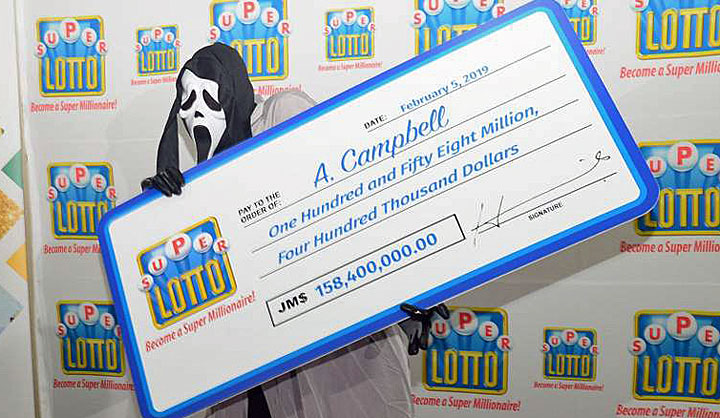 The SOS Guide to breaking the lottery curse - Property Soul